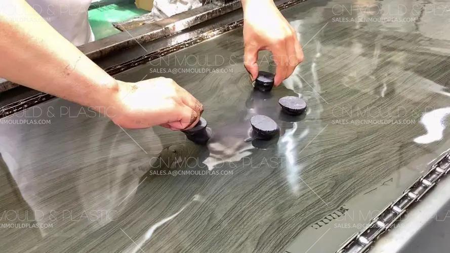 Introduction to the Surface Treatment Process of Materials- Hydro ...