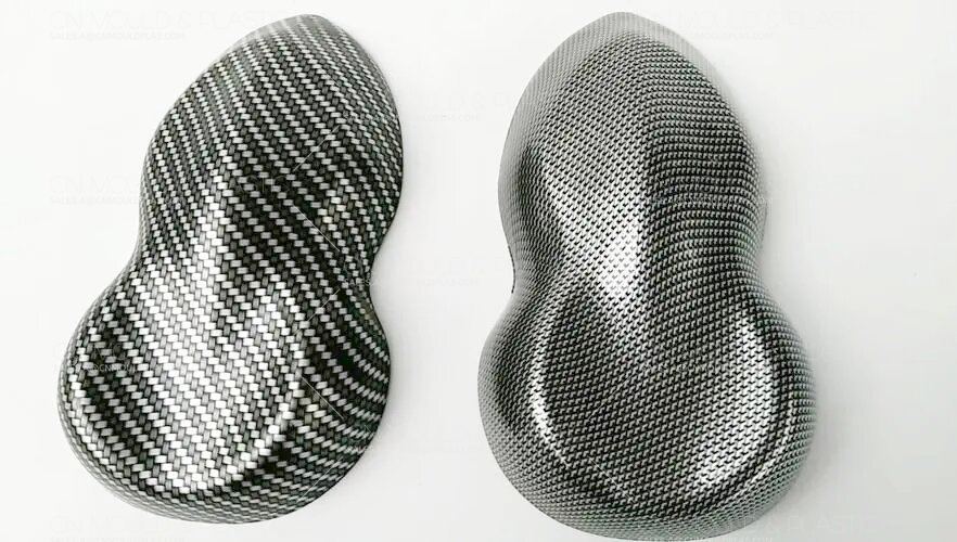 Introduction to the Surface Treatment Process of Materials- Hydro ...